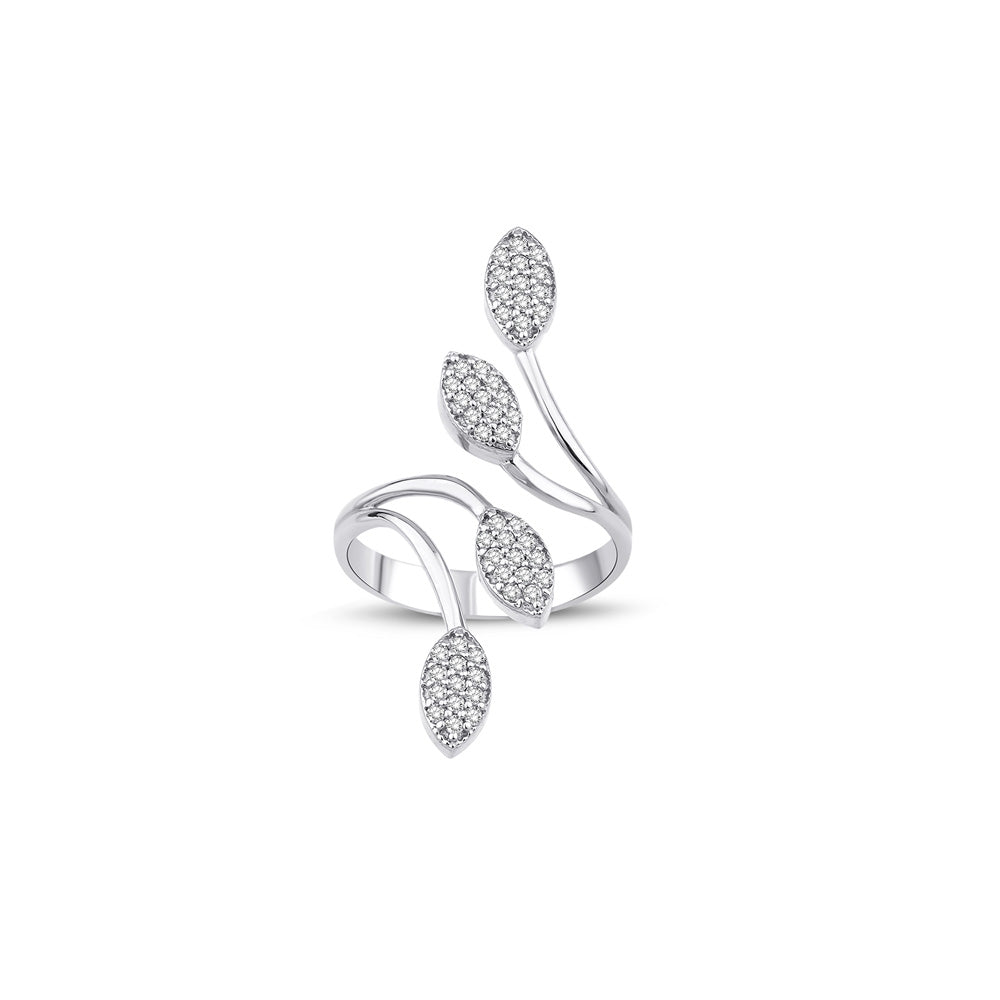 Olivia Ring – Bendis Design Global