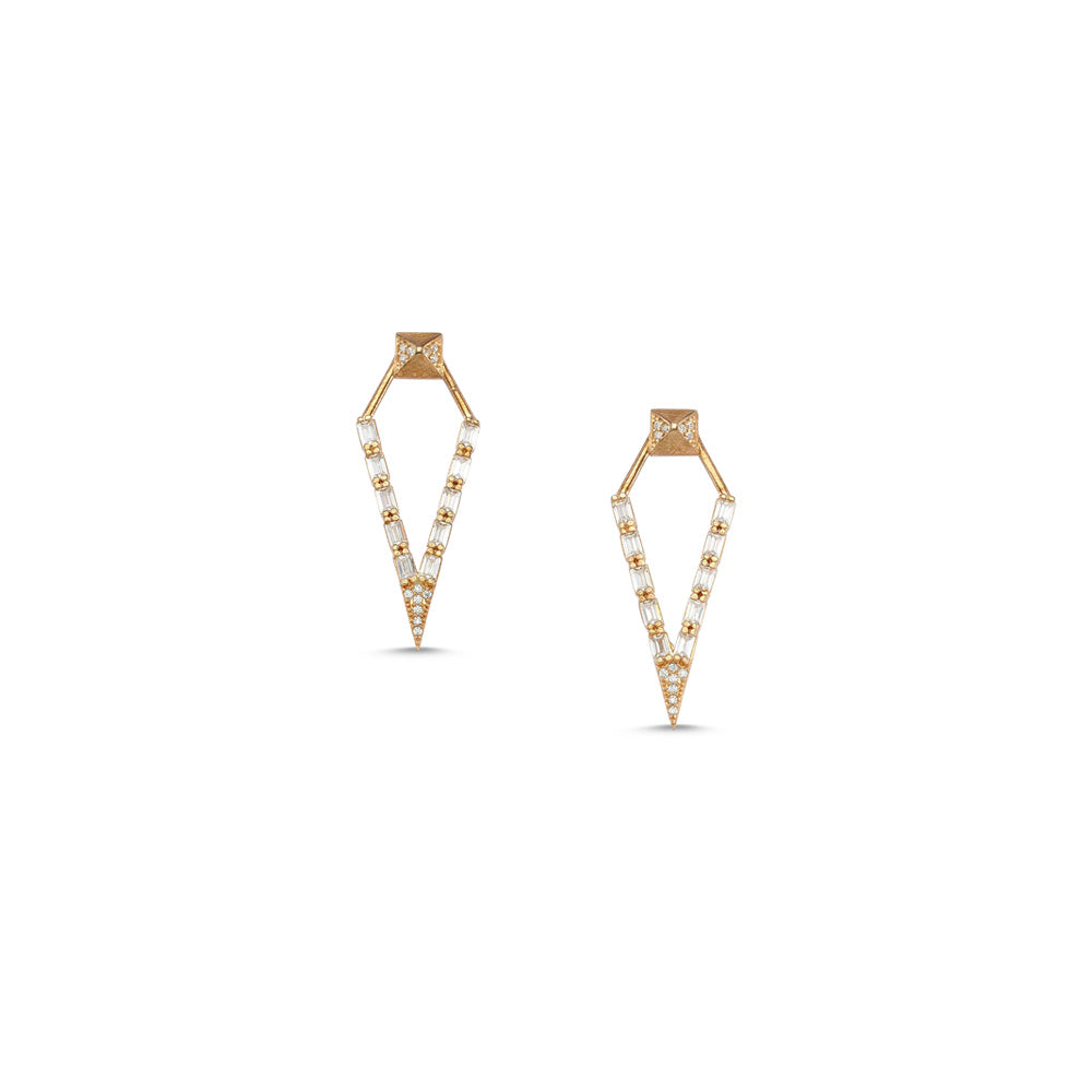 Vita Earring | Bendis Design – Bendis Design Global
