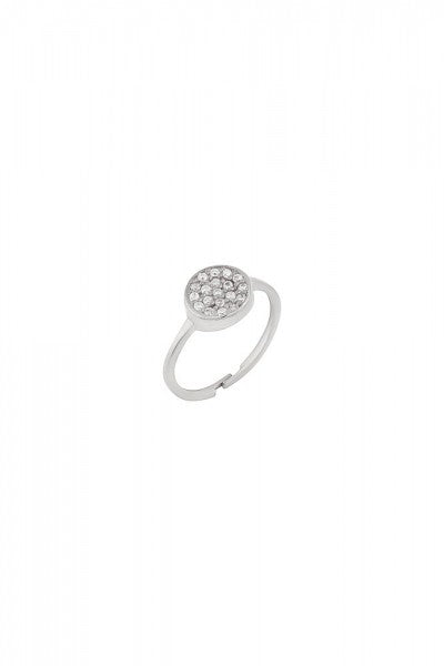 Mini Circle Ring | Bendis Design – Bendis Design Global