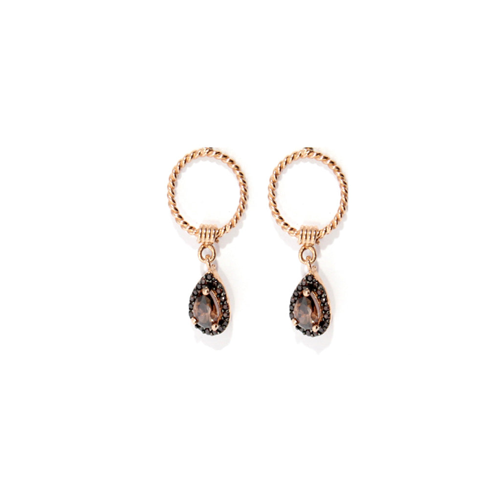 Dada Drop Earring | Bendis Design – Bendis Design Global