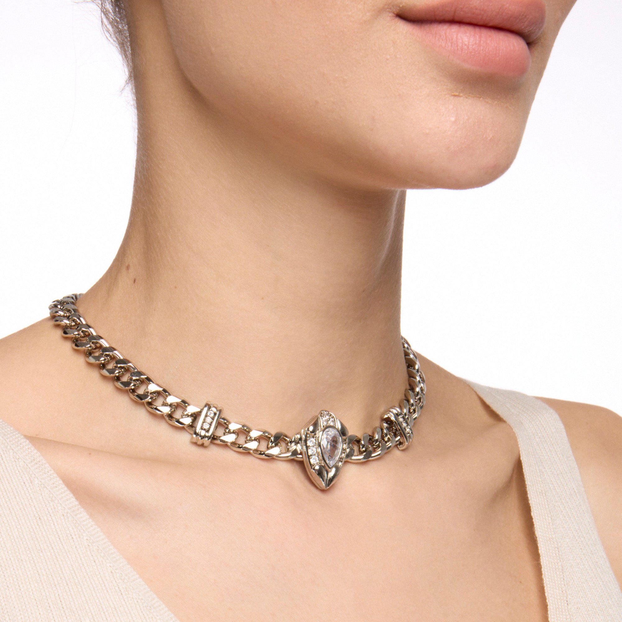 Isabel Necklace | Bendis Design – Bendis Design Global