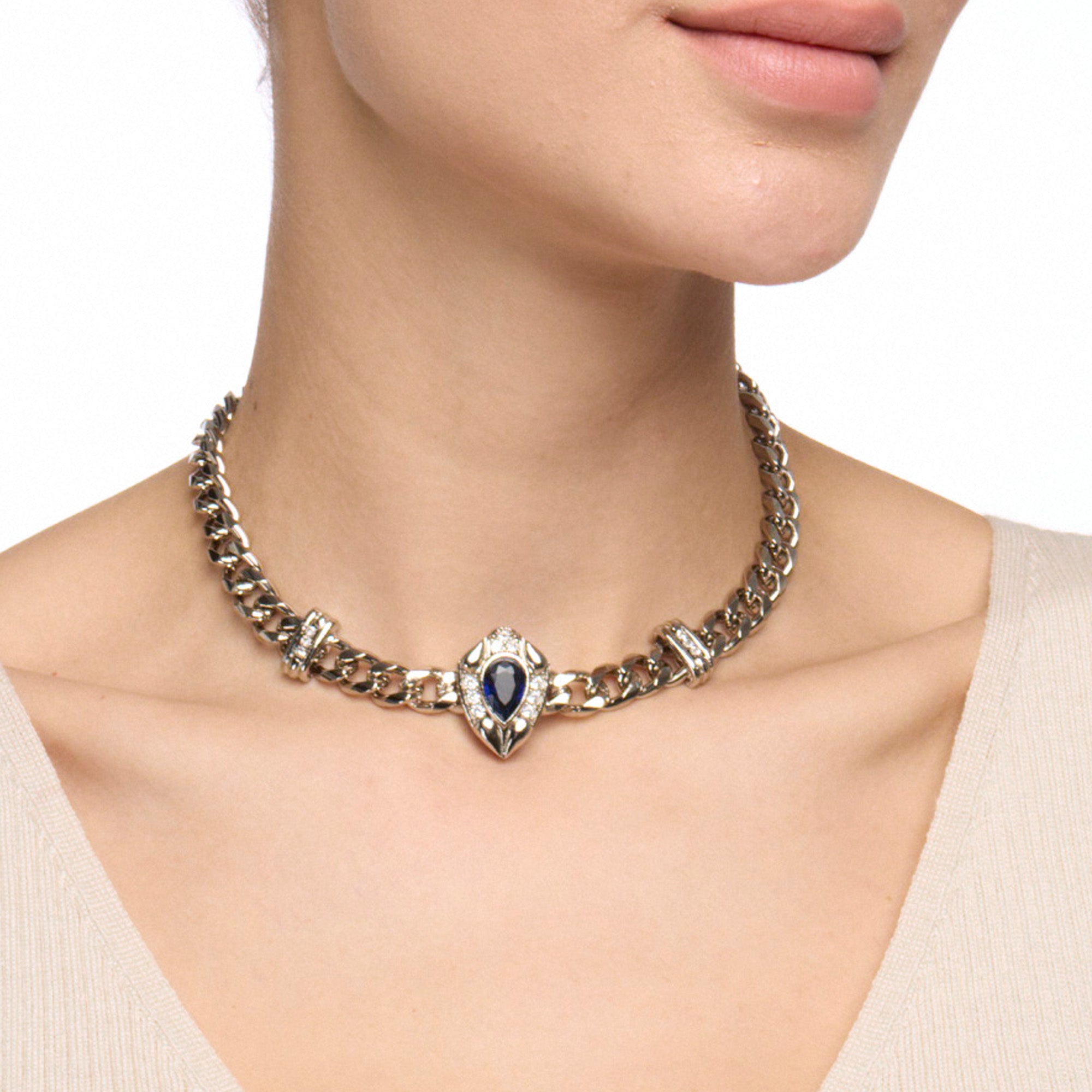 Isabel Necklace | Bendis Design – Bendis Design Global