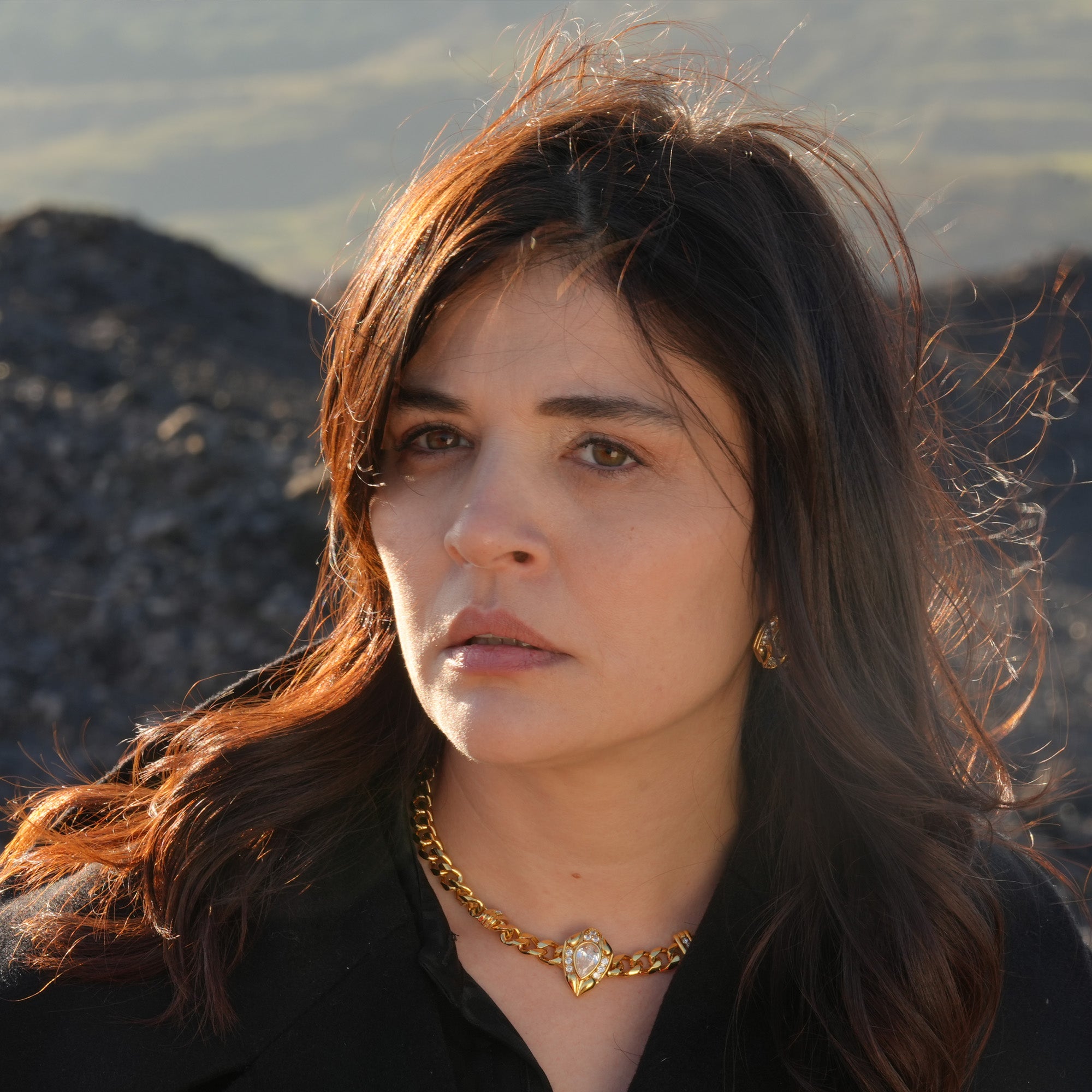 Isabel Necklace | Bendis Design – Bendis Design Global
