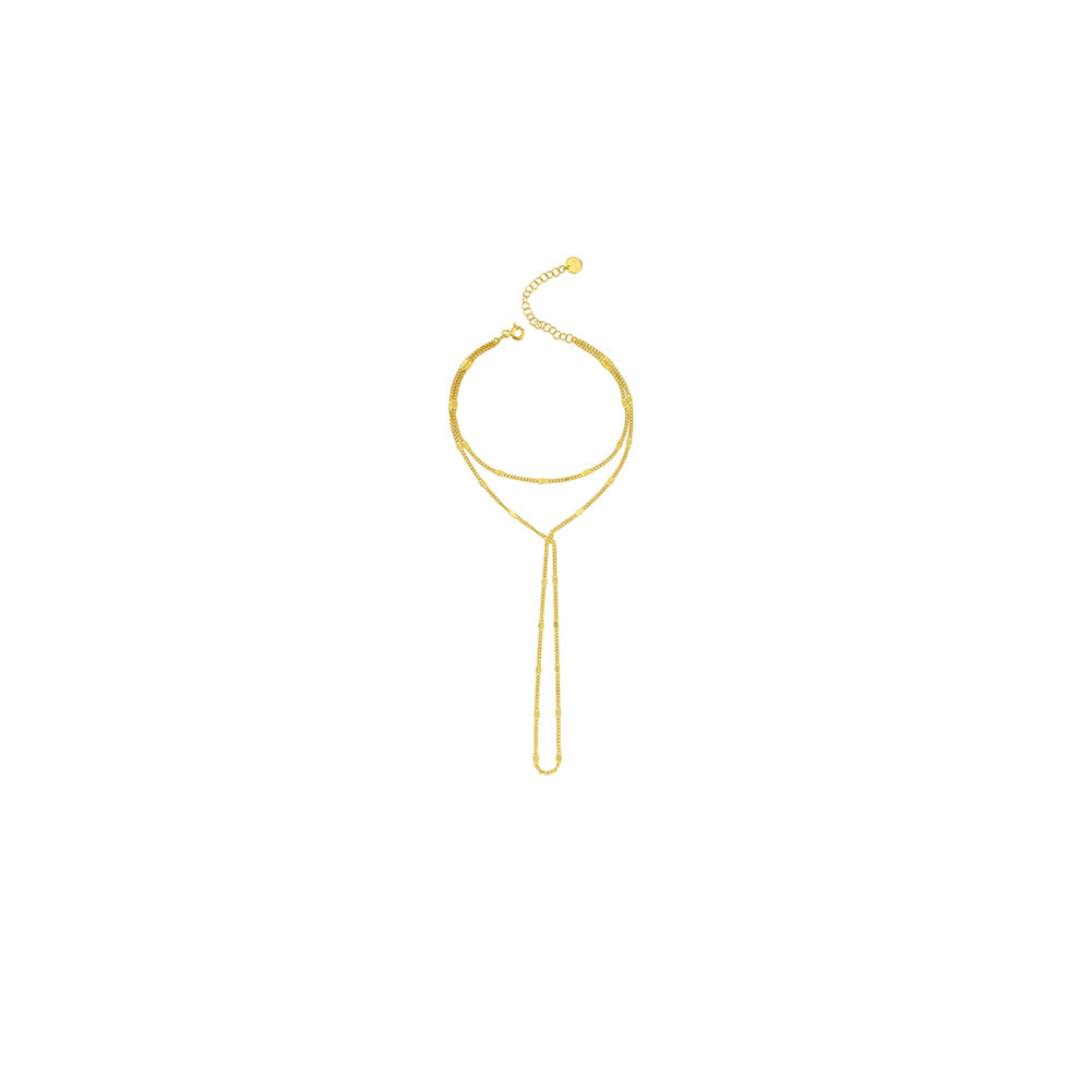 Thin Layer Hand Bracelet | Bendis Design – Bendis Design Global