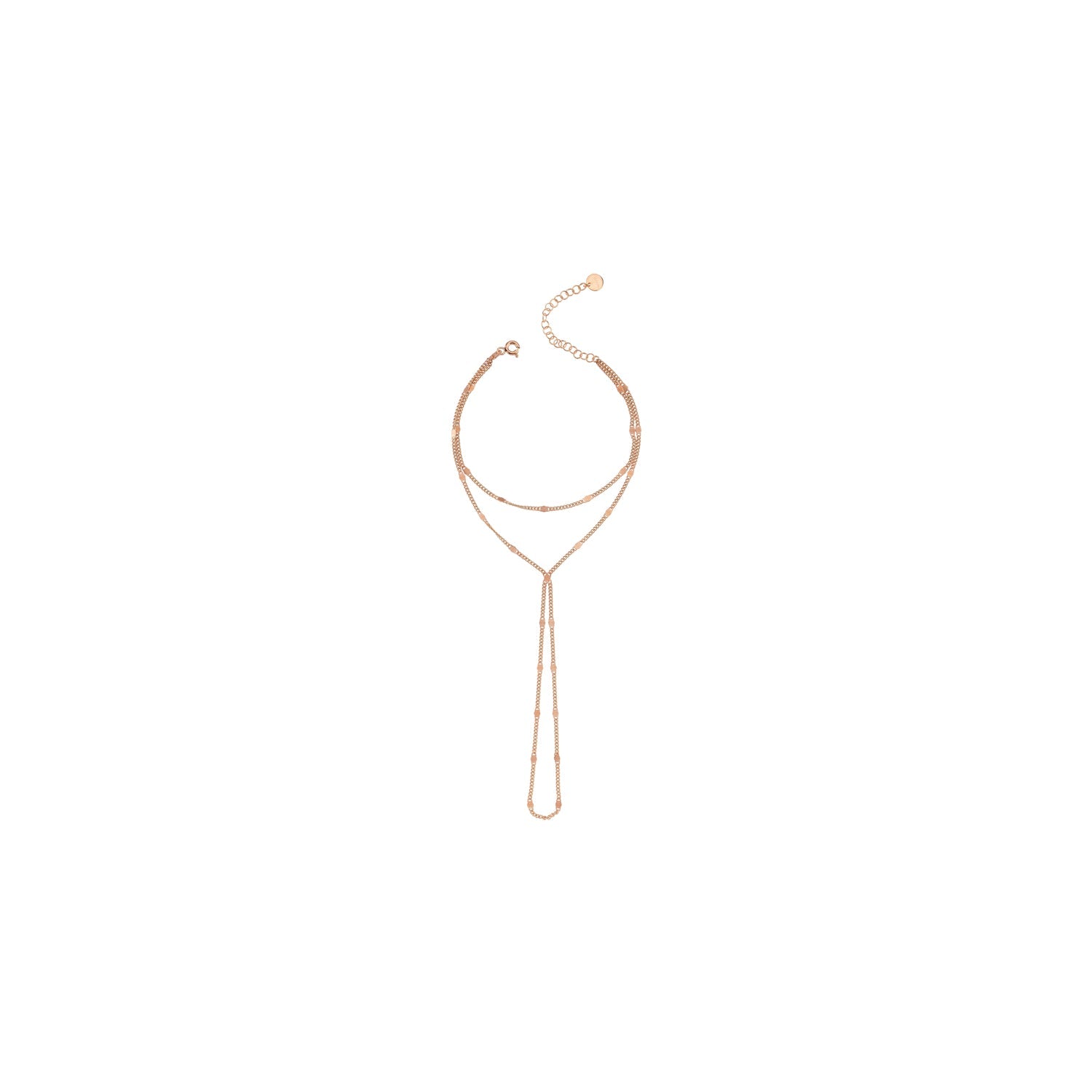 Thin Layer Hand Bracelet – Bendis Design Global